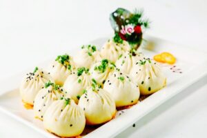 Soo She – Sushi Bar and Asian Food Take Away