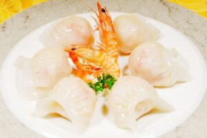 Soo She – Sushi Bar and Asian Food Take Away